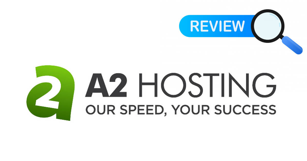 A2 Hosting Performance & Speed Test | Ratings & Reviews