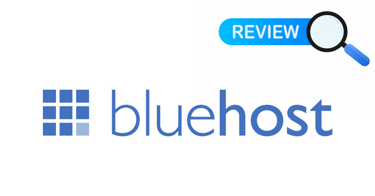 Bluehost Web Hosting Pros & Cons | Reviews & Ratings