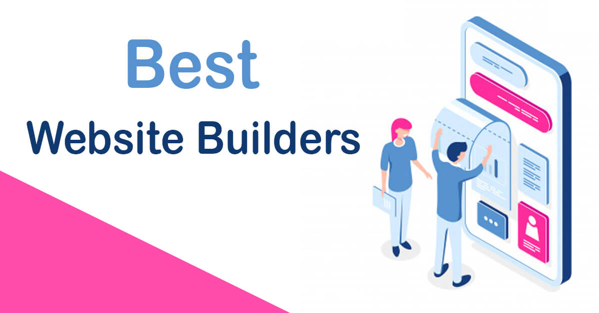 Best Website Builder of 2020 | Pricing & Features